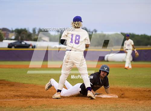 Florida high school baseball: FHSAA state rankings, statewide statistical leaders, schedules and ...