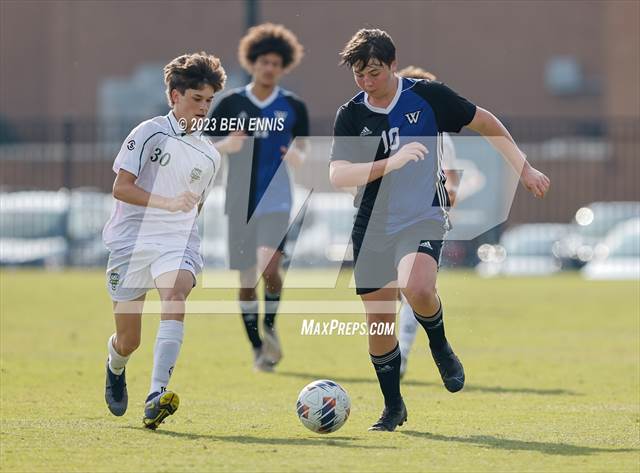 Photo 44 in the Westminster Schools of Augusta vs Holy Spirit Prep ...