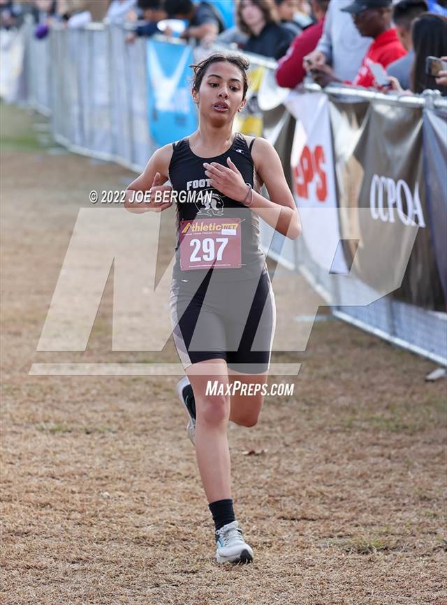 Photo 103 in the CIF Central Section Cross Country Championships (Girls D2 Race) Photo Gallery ...