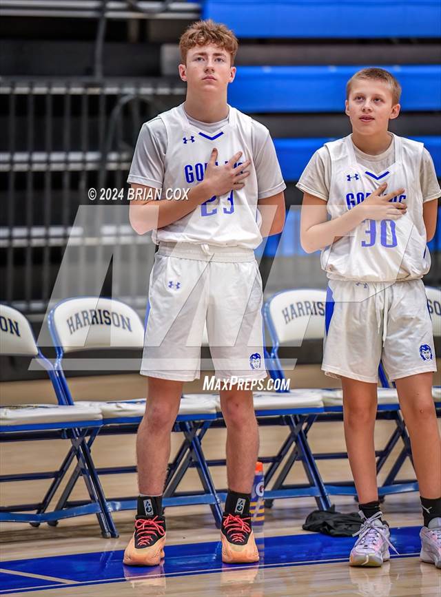 Photo 1 in the Fr: Greenwood @ Harrison (A-Teams) Photo Gallery (225 ...