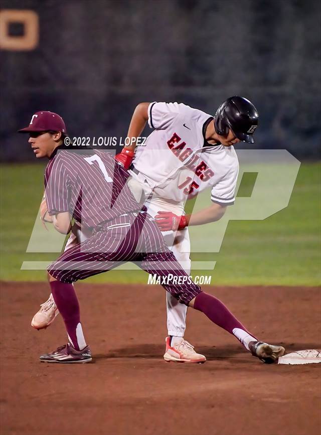 Photo 46 in the Torrance vs. Etiwanda (CIF SS DIV 2 Championship Final) Photo Gallery (130 Photos)
