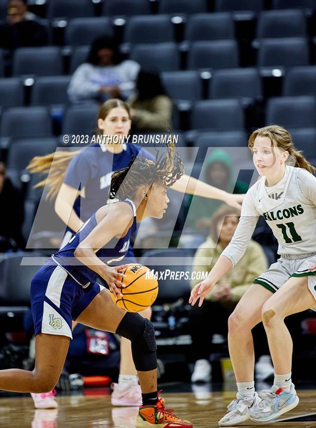 Photo 197 in the Los Osos vs.Colfax (CIF State D3 Final) Photo Gallery (415 Photos)