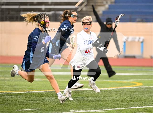 Photo 10 in the St. Ignatius College Preparatory @ Valor Christian Photo Gallery (219 Photos)