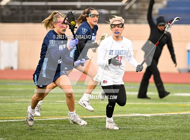 Photo 9 in the St. Ignatius College Preparatory @ Valor Christian Photo Gallery (219 Photos)