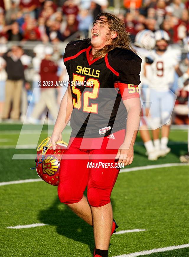 Photo 113 in the St. Joseph @ Roxana (IHSA 3A Second Round) Photo ...