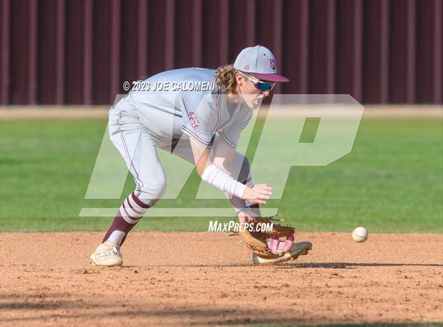 Photo 286 in the Davenport vs Corpus Christi Moody (Comal Clash) Photo Gallery (377 Photos)