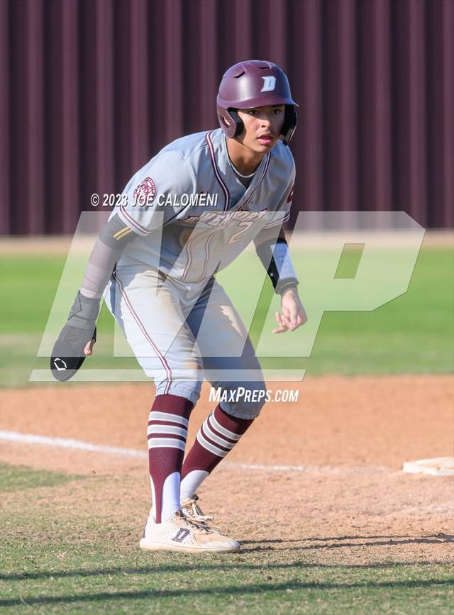 Photo 377 in the Davenport vs Corpus Christi Moody (Comal Clash) Photo Gallery (377 Photos)