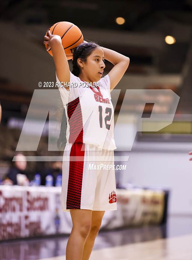 Photo 33 in the Reedley vs. Arvin (CIF CS D V Championship) Photo Gallery (115 Photos)