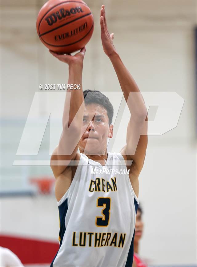 Photo 84 in the JV: Garden Grove @ Crean Lutheran Photo Gallery (156 Photos)