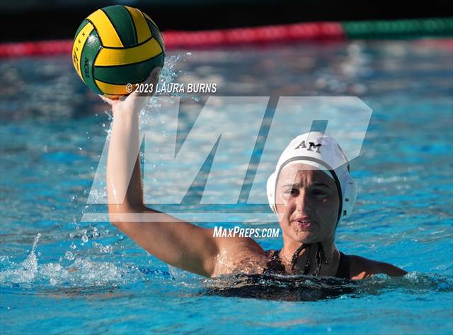 Photo 82 In The Palo Alto Vs Archbishop Mitty St Francis Invitational Photo Gallery 91 Photos