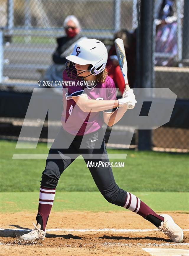 Photo 57 in the Cy-Fair vs Lake Belton (NFCA Texas High School Leadoff Classic Tournament) Photo ...