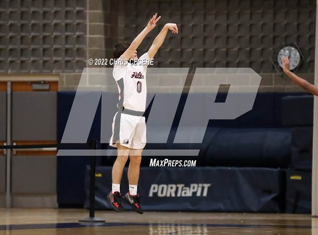 Photo 35 in the Rush-Henrietta vs. Hilton (Section 5 Class AA Semifinal) Photo Gallery (192 Photos)