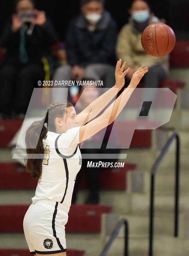 Photo 70 in the Archbishop Mitty vs. Pinewood (CIF CCS Open Division Final) Photo Gallery (110 ...