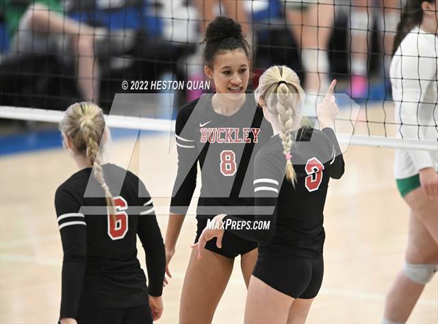 Photo 58 in the Archie Williams vs. Buckley (CIF State D3 Final) Photo Gallery (249 Photos)