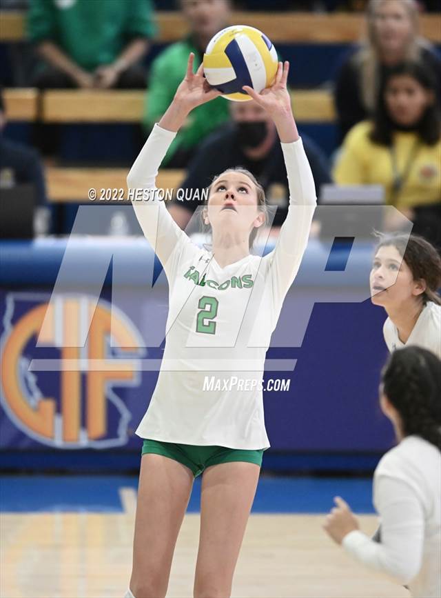 Photo 91 in the Archie Williams vs. Buckley (CIF State D3 Final) Photo Gallery (249 Photos)