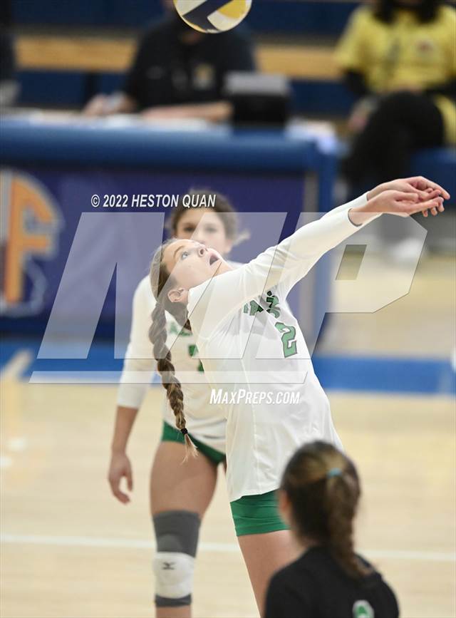 Photo 22 in the Archie Williams vs. Buckley (CIF State D3 Final) Photo Gallery (249 Photos)