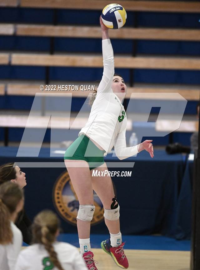 Photo 97 in the Archie Williams vs. Buckley (CIF State D3 Final) Photo Gallery (249 Photos)