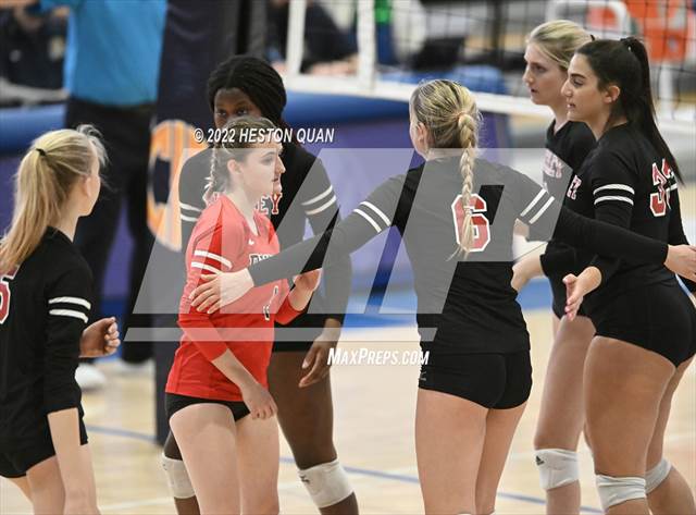 Photo 54 in the Archie Williams vs. Buckley (CIF State D3 Final) Photo Gallery (249 Photos)