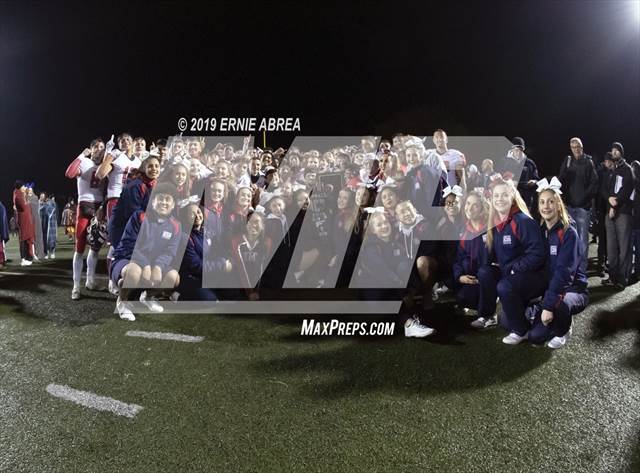 Photo 29 in the Las Lomas vs. Rancho Cotate (CIF NCS D3 Final) Photo Gallery (204 Photos)