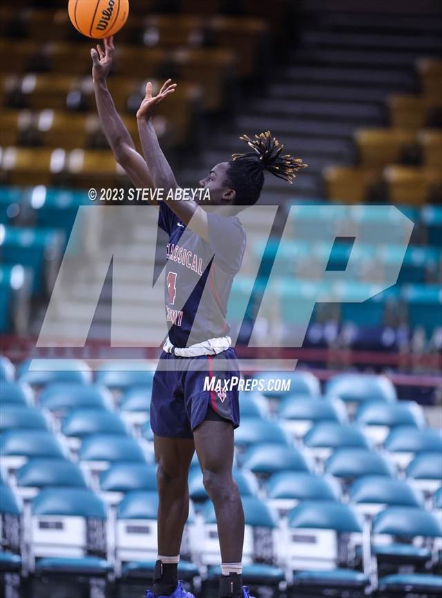 Photo 5 In The Resurrection Christian Vs The Classical Academy Chsaa
