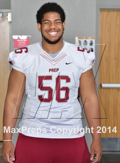 MaxPreps 2014 Preseason Top 25 Composite High School Football Rankings