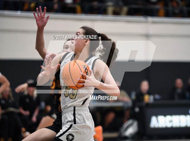 Photo 40 in the Clovis West @ Archbishop Mitty (CIF NorCal Open Division Final) Photo Gallery ...