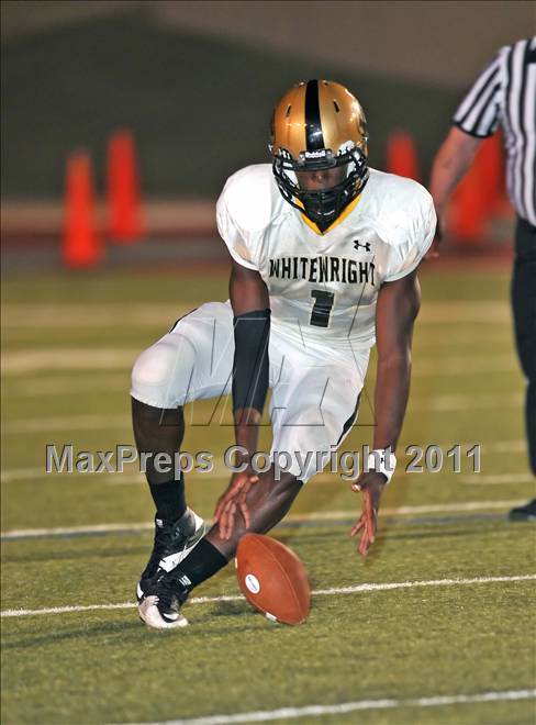 Tyrone Swoopes is a wanted man, as LSU makes offer - MaxPreps