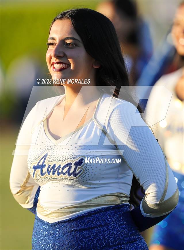 Photo 73 in the St. Paul vs Bishop Amat Photo Gallery (191 Photos)