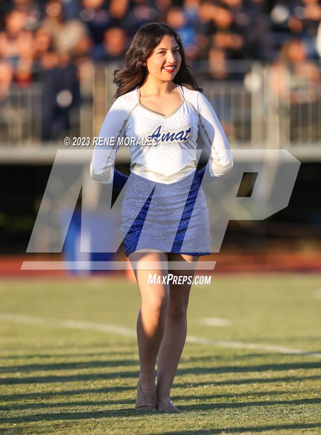 Photo 56 in the St. Paul vs Bishop Amat Photo Gallery (191 Photos)