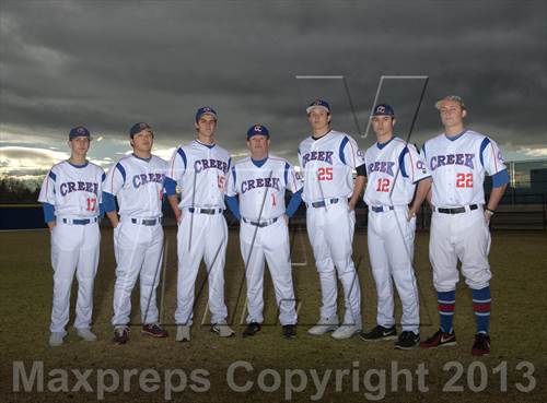 MaxPreps Top 25 national high school baseball rankings