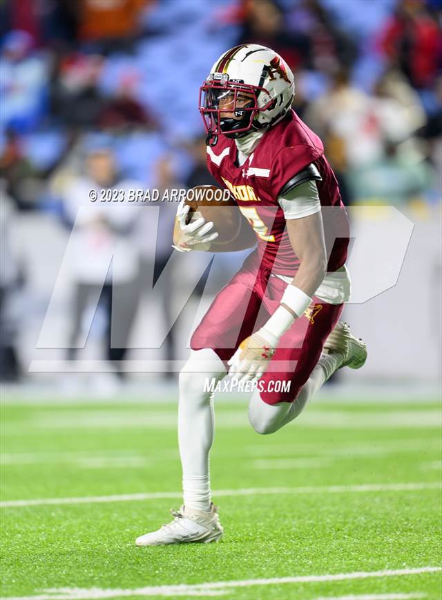 Photo 111 in the Seventy-First vs Hickory (NCHSAA 3A Finals) Photo ...
