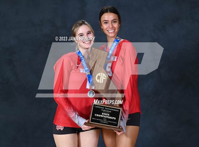 Photo 65 in the Archbishop Mitty @ Mater Dei (CIF State Open Division Final Awards) Photo ...
