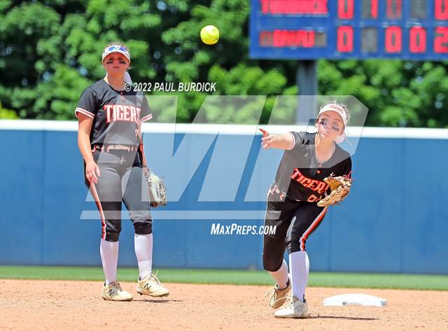 Photo 60 In The Clearfield Vs Tunkhannock Piaa 4a Championship Photo