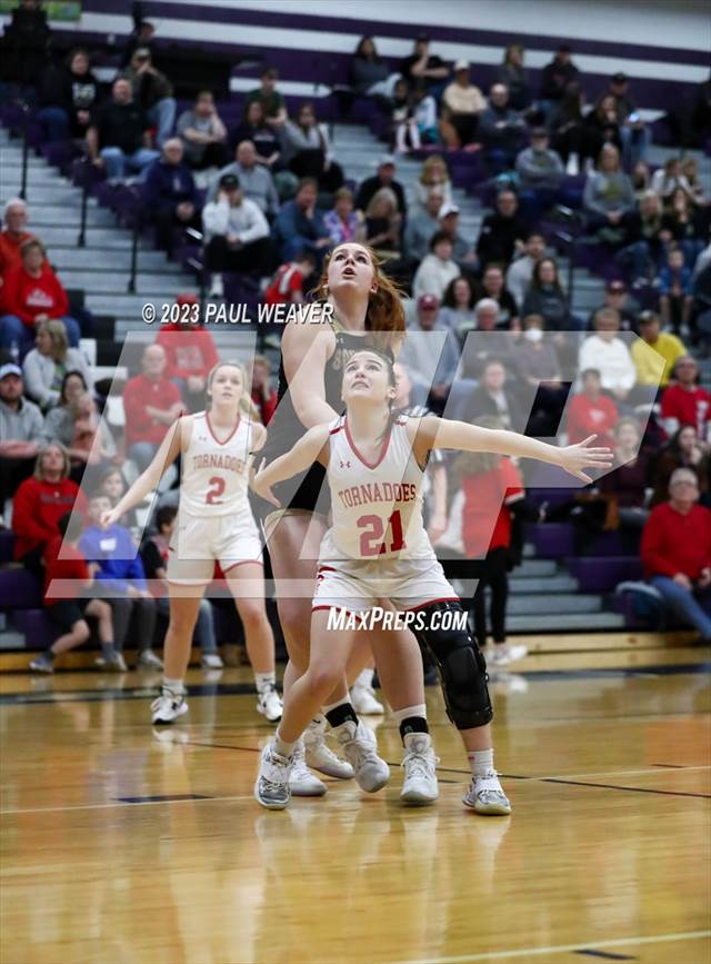 Photo 1 in the Southern Columbia Area vs. Mount Carmel (PIAA District ...
