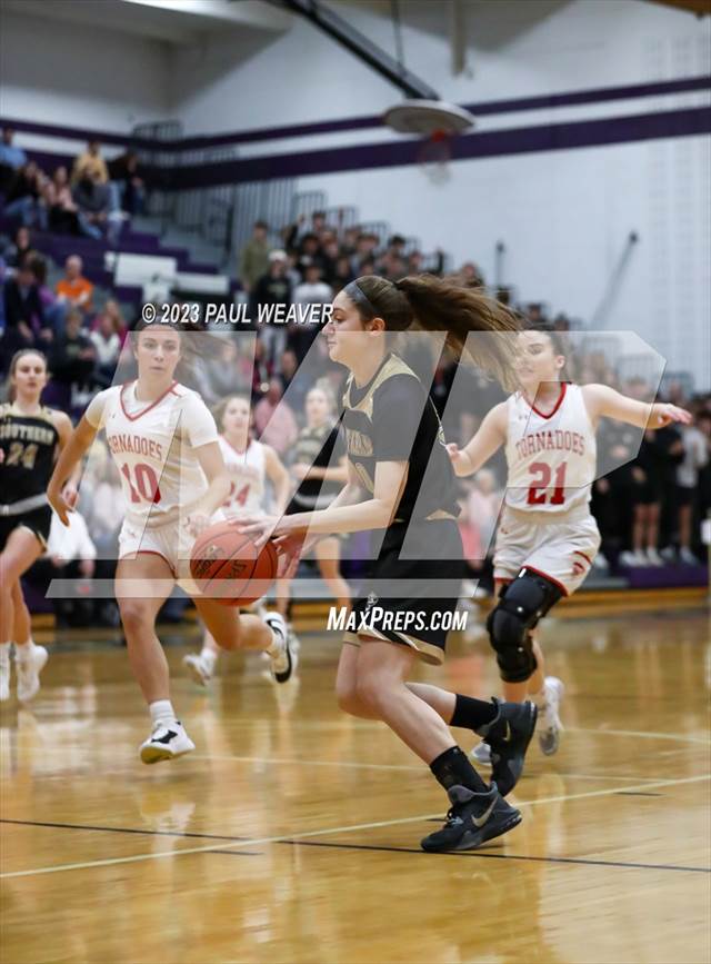 Photo 4 in the Southern Columbia Area vs. Mount Carmel (PIAA District ...