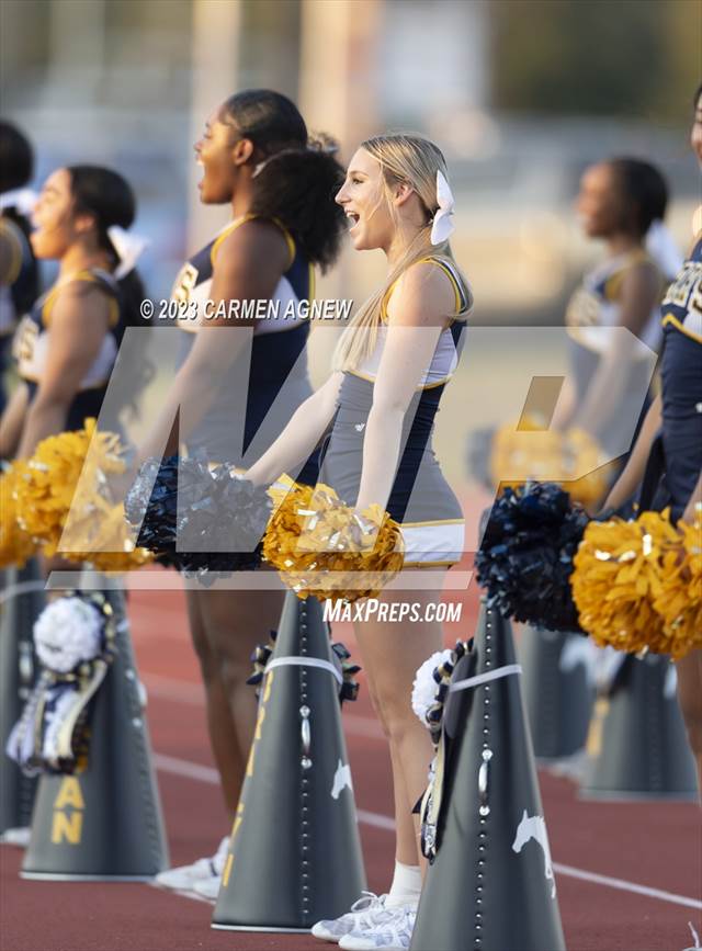 Photo 50 in the JV: Cypress Ranch vs Cypress Springs (A Teams) Photo Gallery (212 Photos)