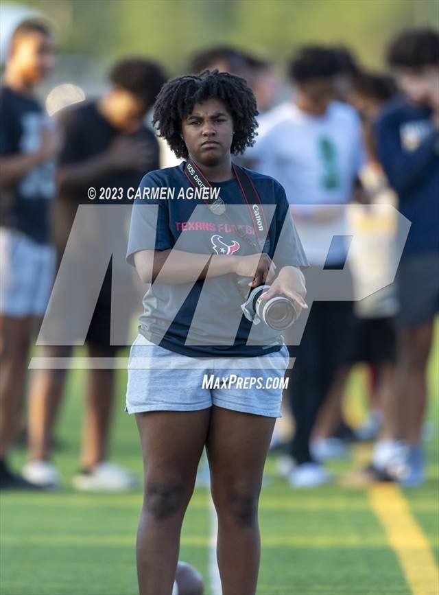 Photo 25 in the JV: Cypress Ranch vs Cypress Springs (A Teams) Photo Gallery (212 Photos)