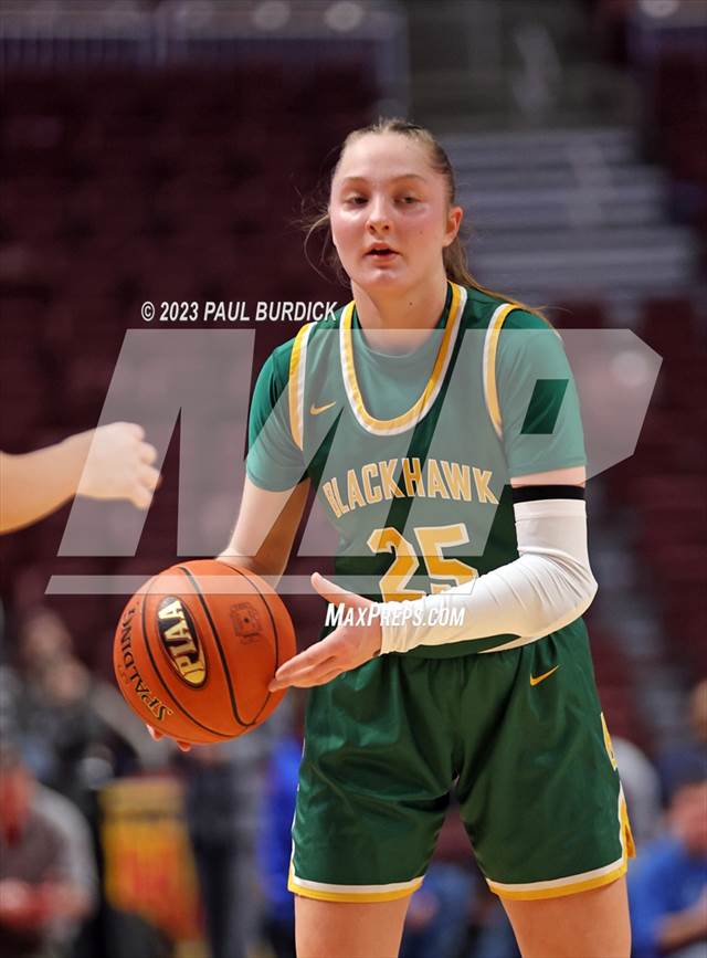 Photo 41 In The Lansdale Catholic Vs Blackhawk Piaa 4a Championship