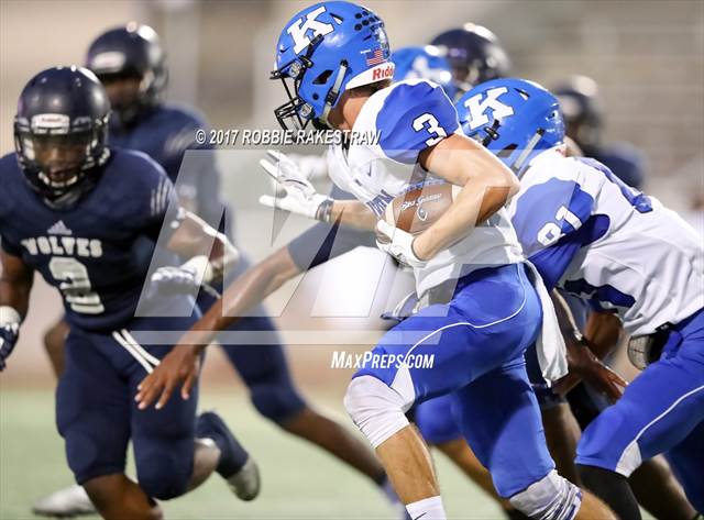 Photo 80 in the Krum @ Ranchview Photo Gallery (217 Photos)