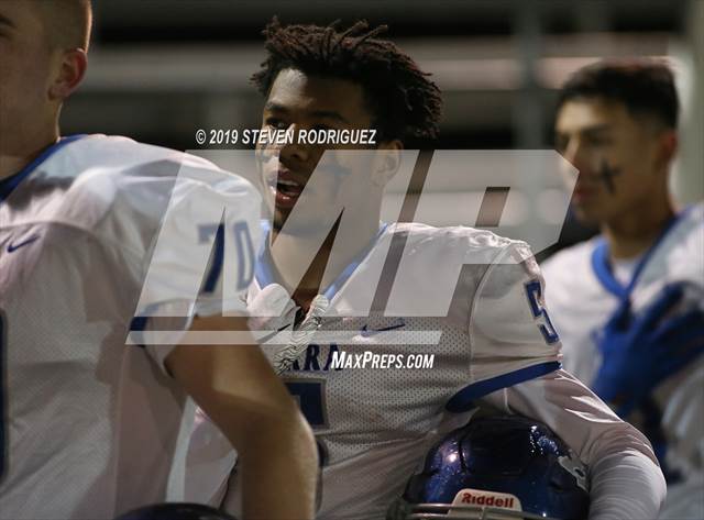 Photo 126 in the Oakdale vs. Sierra (CIF SJS D3 Final) Photo Gallery (325 Photos)