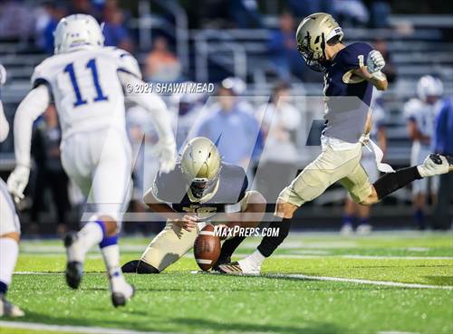 Michigan high school football scoreboard: Week 1 MHSAA scores