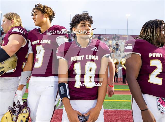 Photo 14 in the Mater Dei Catholic @ Point Loma Photo Gallery (170 Photos)