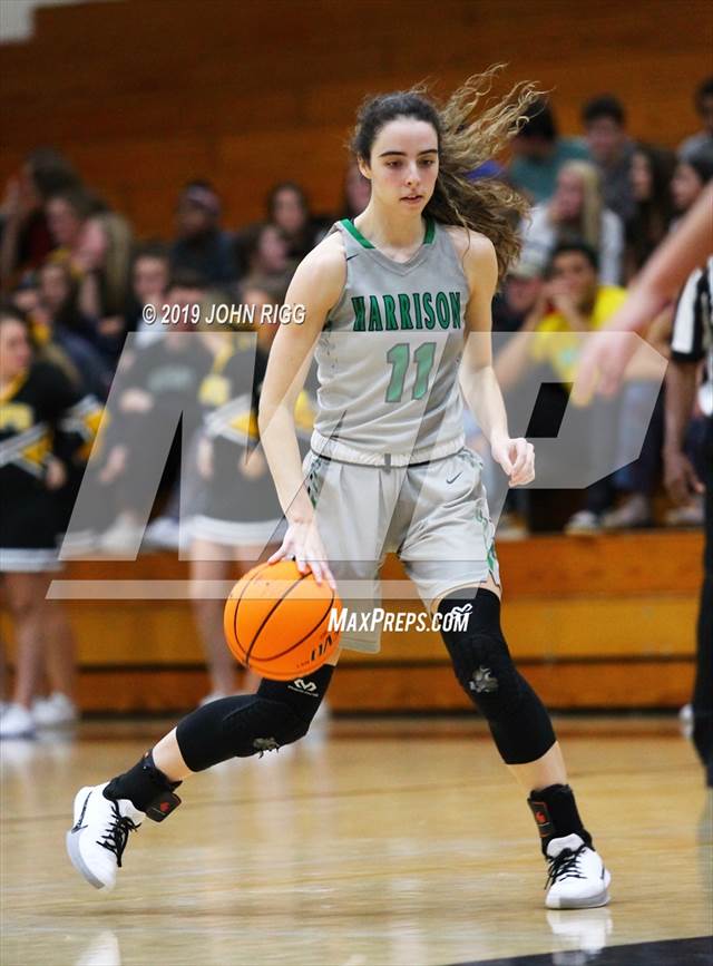 Photo 32 in the Harrison @ Sequoyah Photo Gallery (50 Photos)