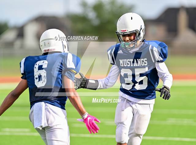 Photo 74 in the Fr: Cypress Ranch vs Cypress Woods (B Teams) Photo Gallery (147 Photos)