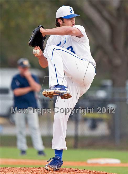 MaxPreps Xcellent 25 National Baseball Rankings - MaxPreps