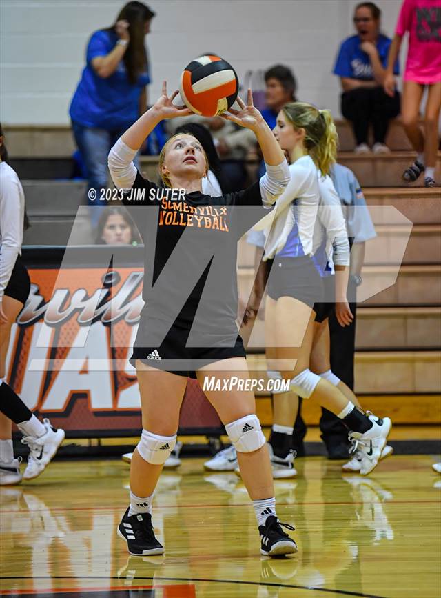 Photo 53 in the Somerville vs Anderson-Shiro Photo Gallery (187 Photos)