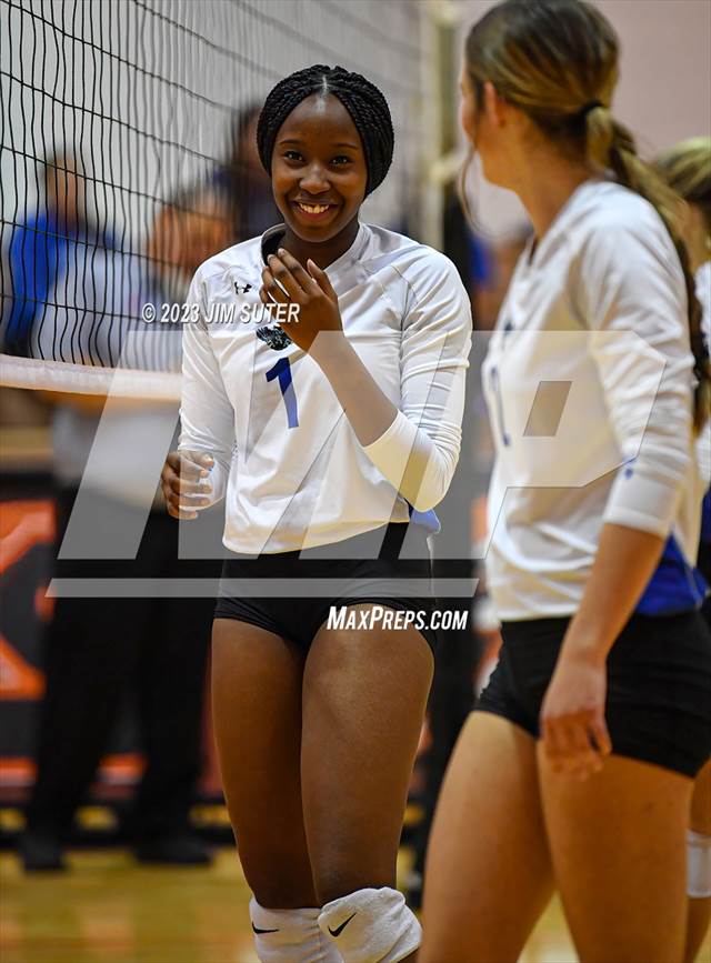 Photo 140 in the Somerville vs Anderson-Shiro Photo Gallery (187 Photos)