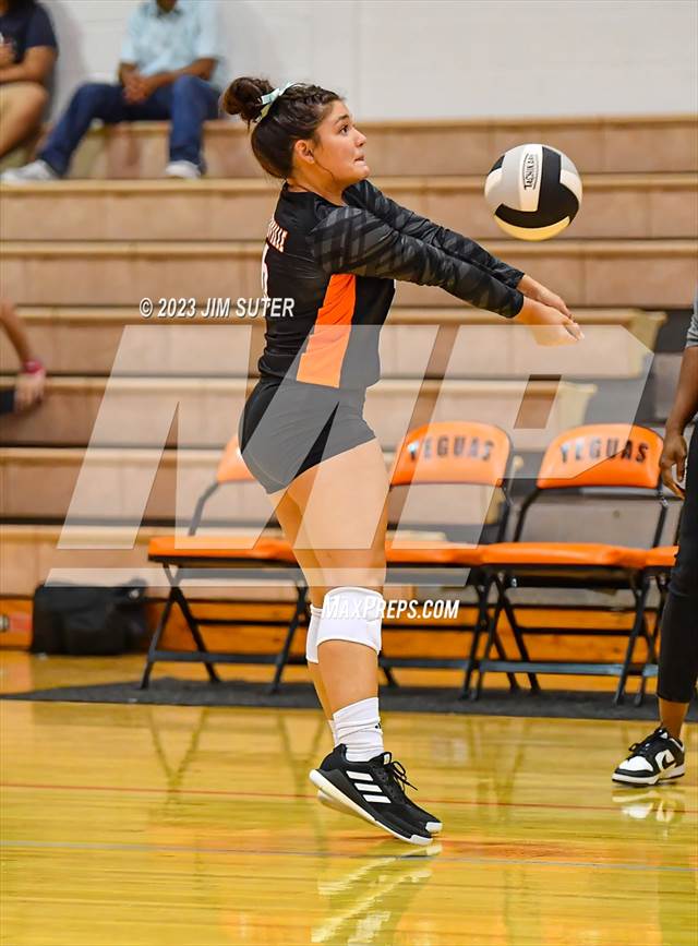 Photo 142 in the Somerville vs Anderson-Shiro Photo Gallery (187 Photos)