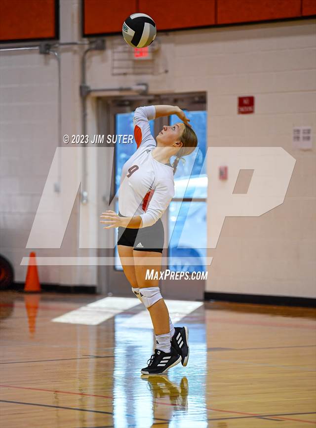 Photo 95 in the Somerville vs Anderson-Shiro Photo Gallery (187 Photos)