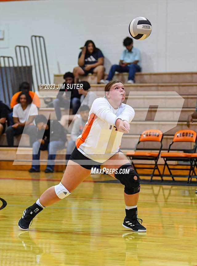 Photo 131 in the Somerville vs Anderson-Shiro Photo Gallery (187 Photos)